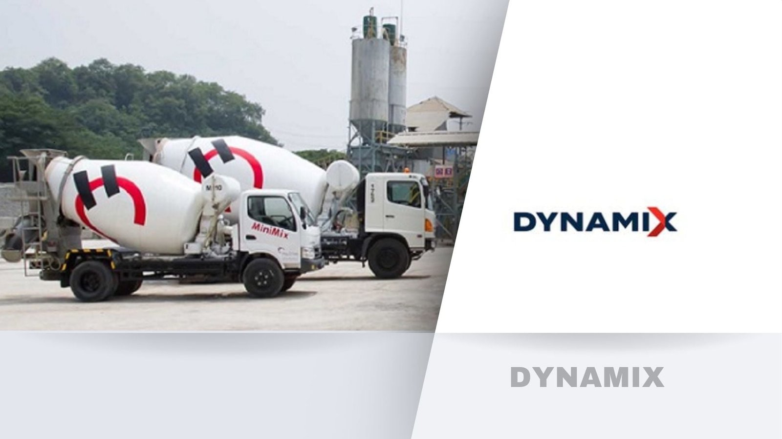 Harga Beton Readymix Dynamix | Beton Readymix Indonesia